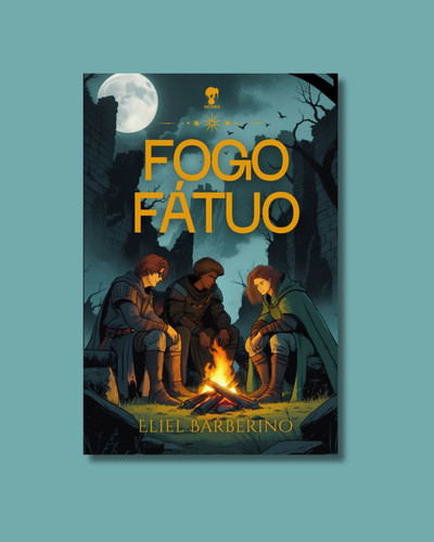 Fogo Fátuo | meusite