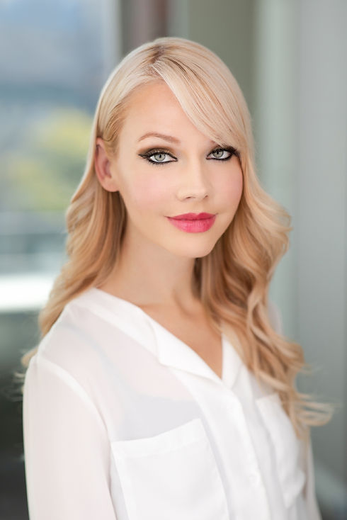 Counsellor | Elizabeth Koch | RCC Vancouver and BC