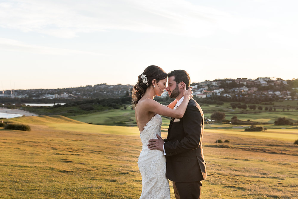 Emma & James