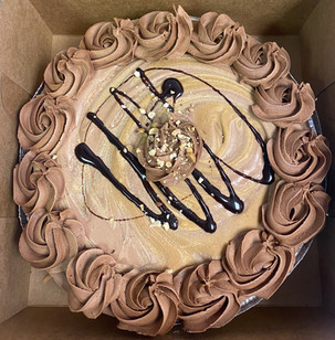 Cakes and Pies List | Manning’s Farmhouse