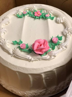 Cakes and Pies List | Manning’s Farmhouse