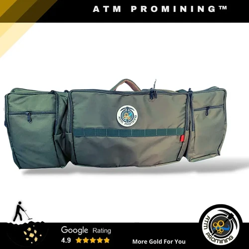 Tactical Detector Bag | PROMINING