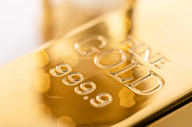 Memahami Karat dan Kadar Emas