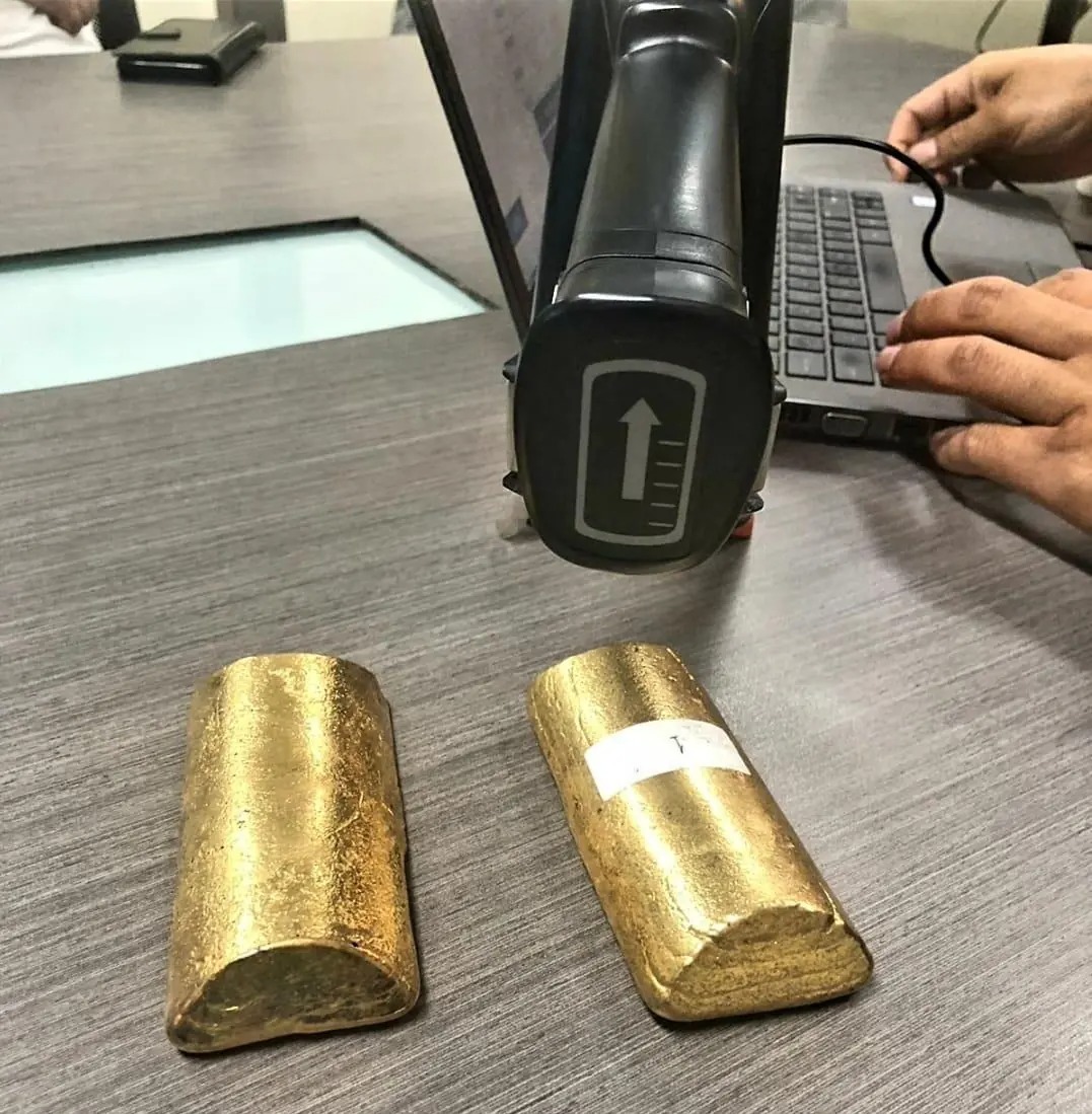 Unmasking the Deceptive Glitter: Understanding Common Gold Scams in ...