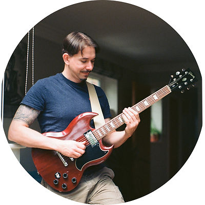 My Journey | Michael J Relf