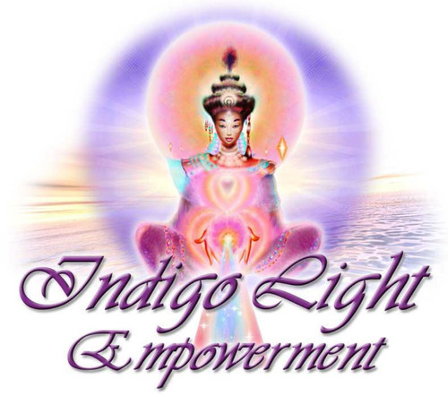 Indigo Light Empowerment | Indigolight