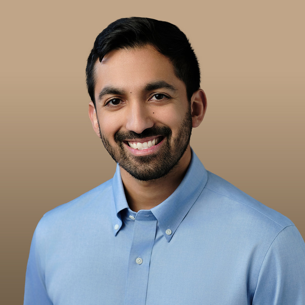 Dr. Mihir Bhaskar, Senior Vice President, Lightsynq