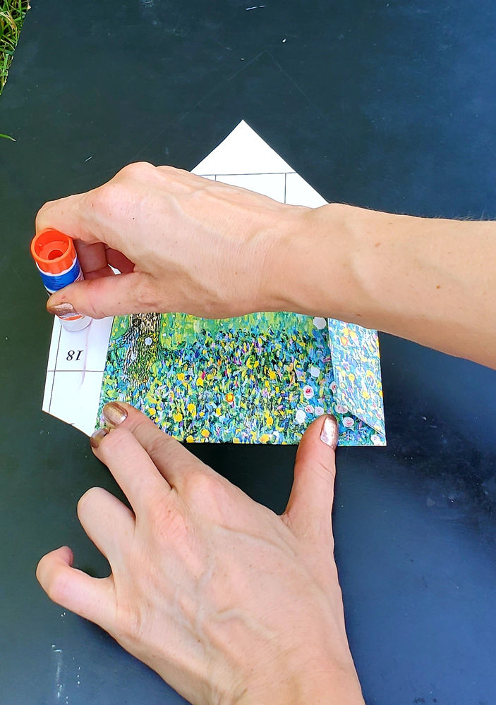 Handmade Envelopes Tutorial