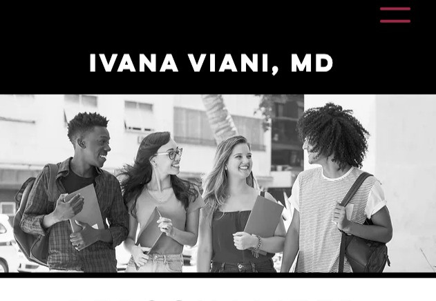 Dr. Viani - Anxiety Treatment California