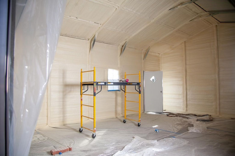 Home | Tnt Spray Foam
