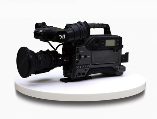 T360-60 360도 전동 회전 턴테이블 | Mysite 1