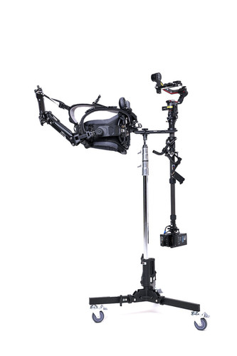 Tilta Float Handheld Gimbal Support System | Mysite 1