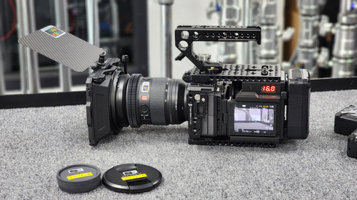 FX3 RIG SET | Mysite 1