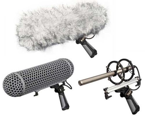 RODE BOOM MIC SET | Mysite 1