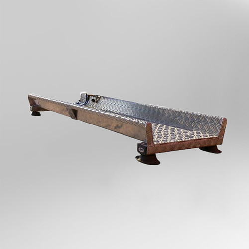 1.1 m Calf Platform | Datamars UK