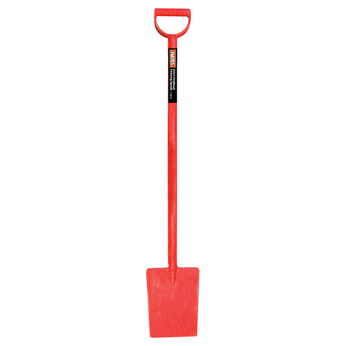 Hayes ProHead Fencing Spade 1.22m | Datamars UK