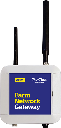 Tru-Test Active Tag Gateway | Datamars UK