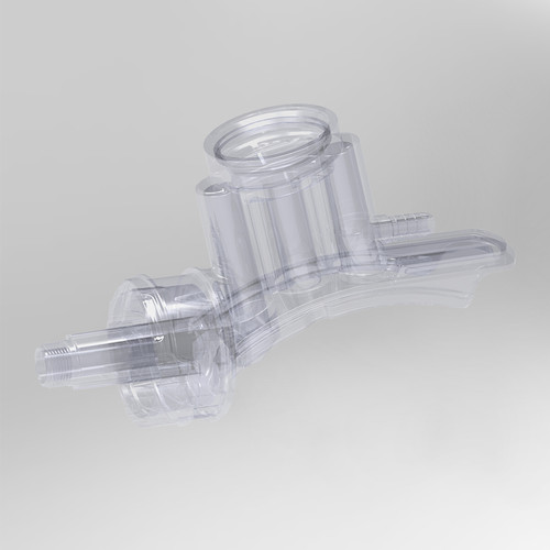 Simcro VS Injector Dose Chamber - 0.5 mL (5/pk) | Datamars UK