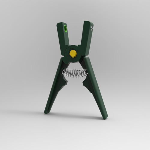 Rubba 1, 2 & 3 Applicator | Datamars UK