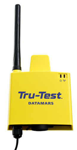 Fence Monitoring Gateway GW1 - Wi-Fi/Ethernet | Datamars UK