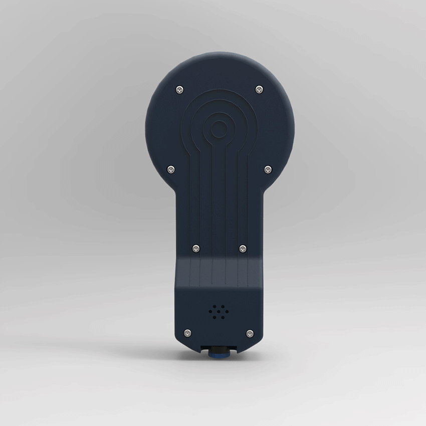 TracKing-1 Hand Held EID Reader