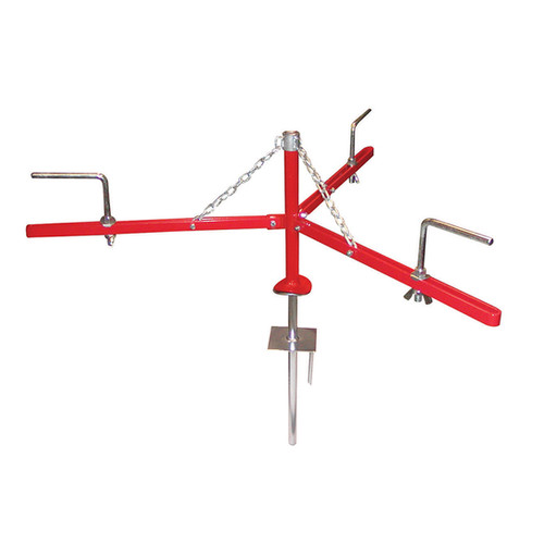 Adjustable - Collapsible Wire Dispenser | Datamars UK