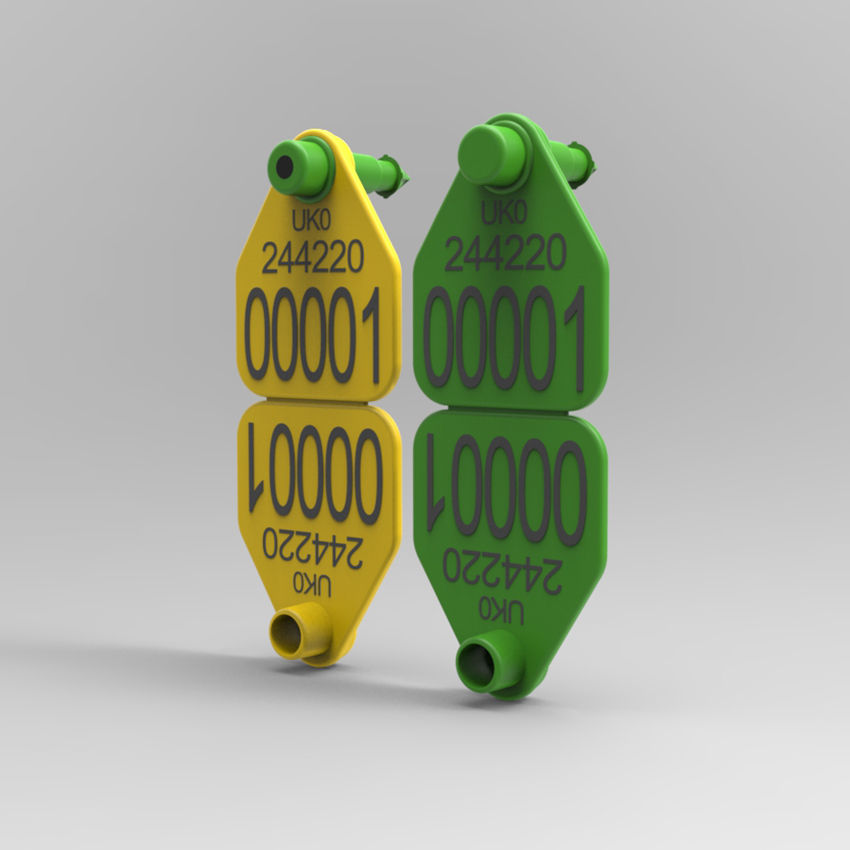 Livestock Identification | Datamars UK | Selkirk 2/2