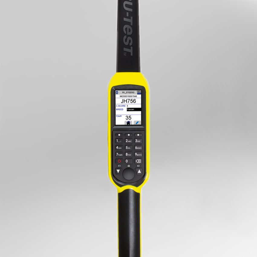 XRS2 Stick Reader | Datamars UK