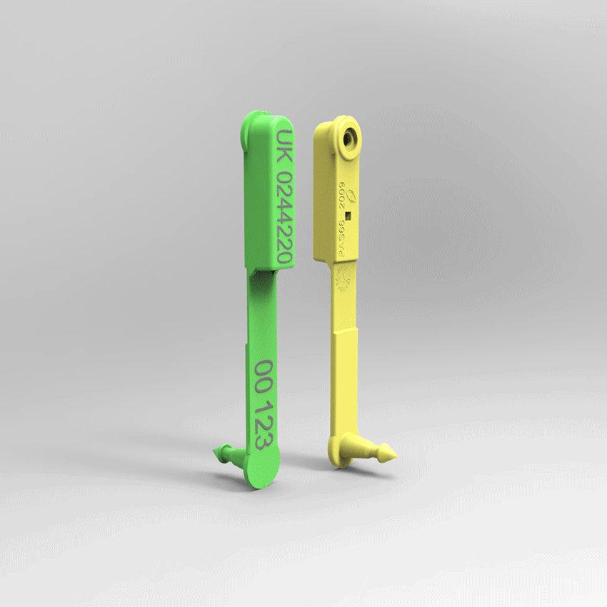 Z Tag Sheep EID Twins | Datamars UK