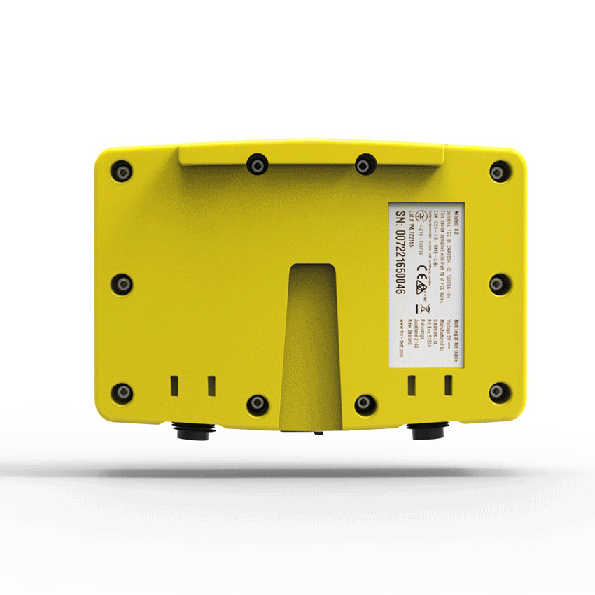 S3 Weigh Scale Indicator and System | Datamars UK