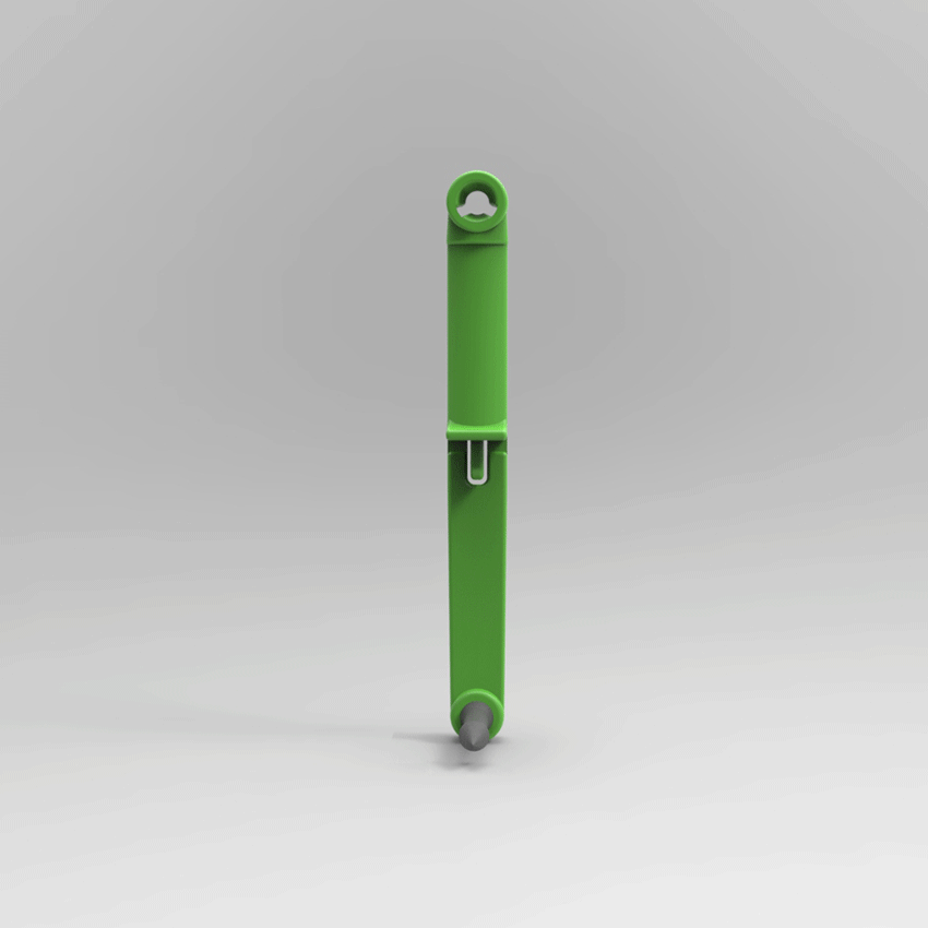 TagFaster Senior Visual Tag | Datamars UK