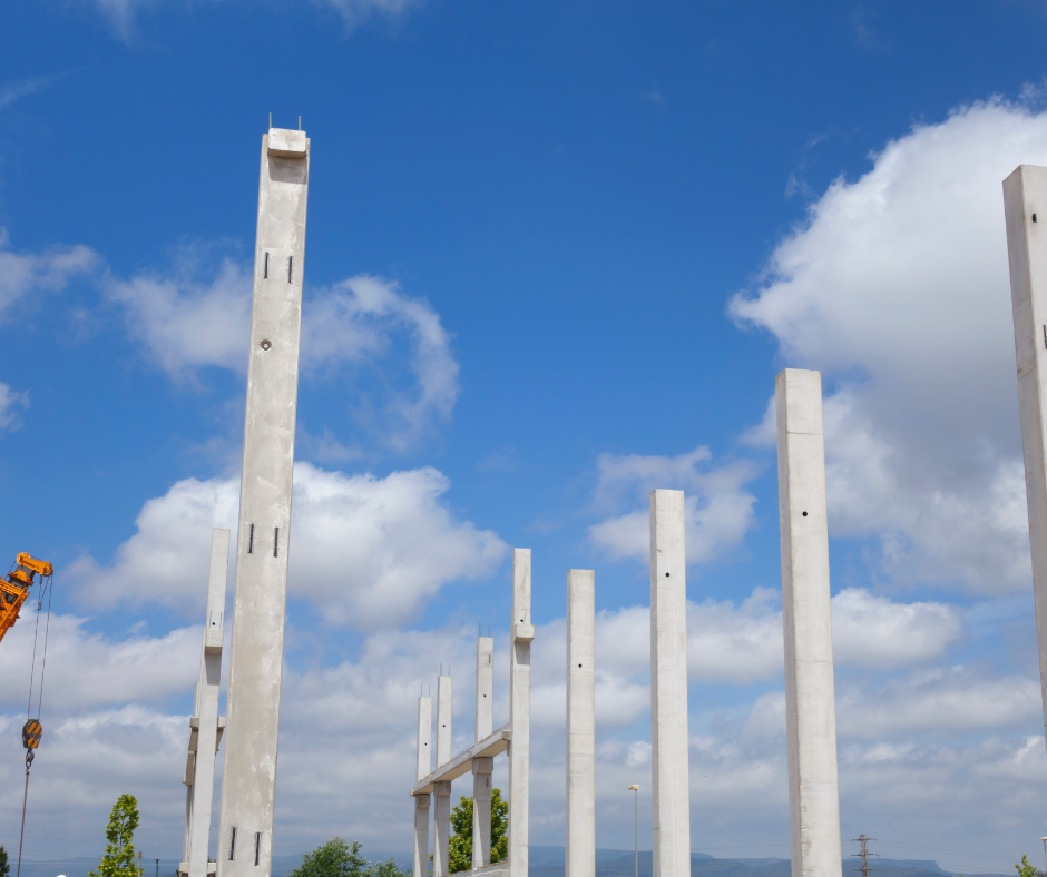 Precast Concrete Design & Detailing | Struc Vision