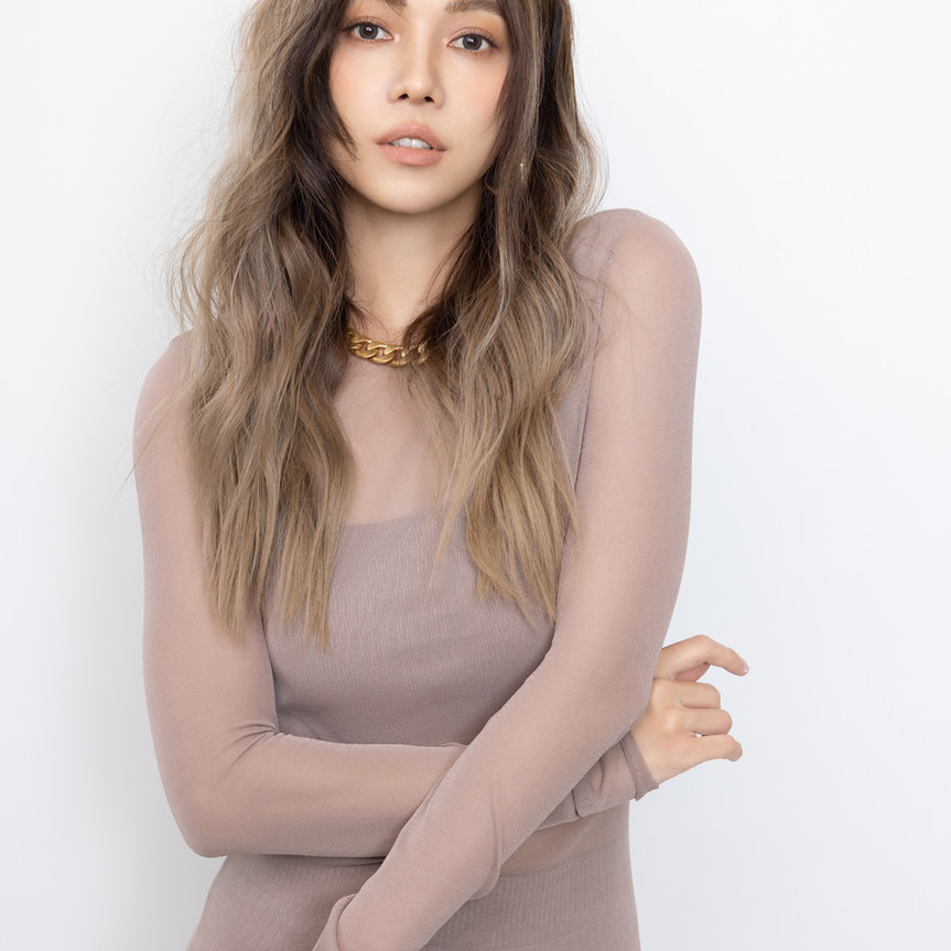 Bae Bae Lin 林采欣