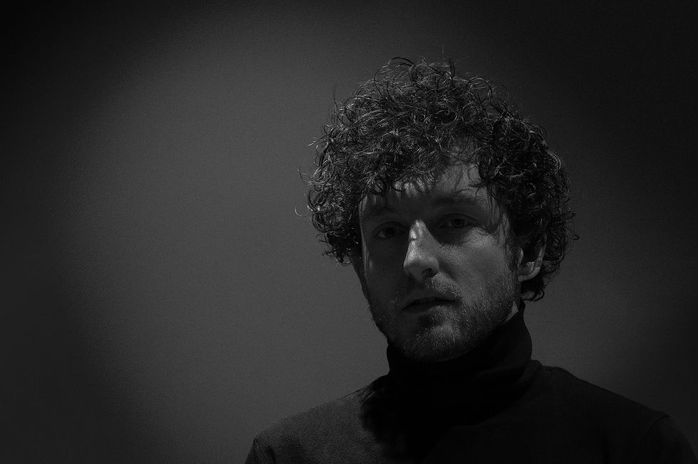 Updates | John Calvin Abney