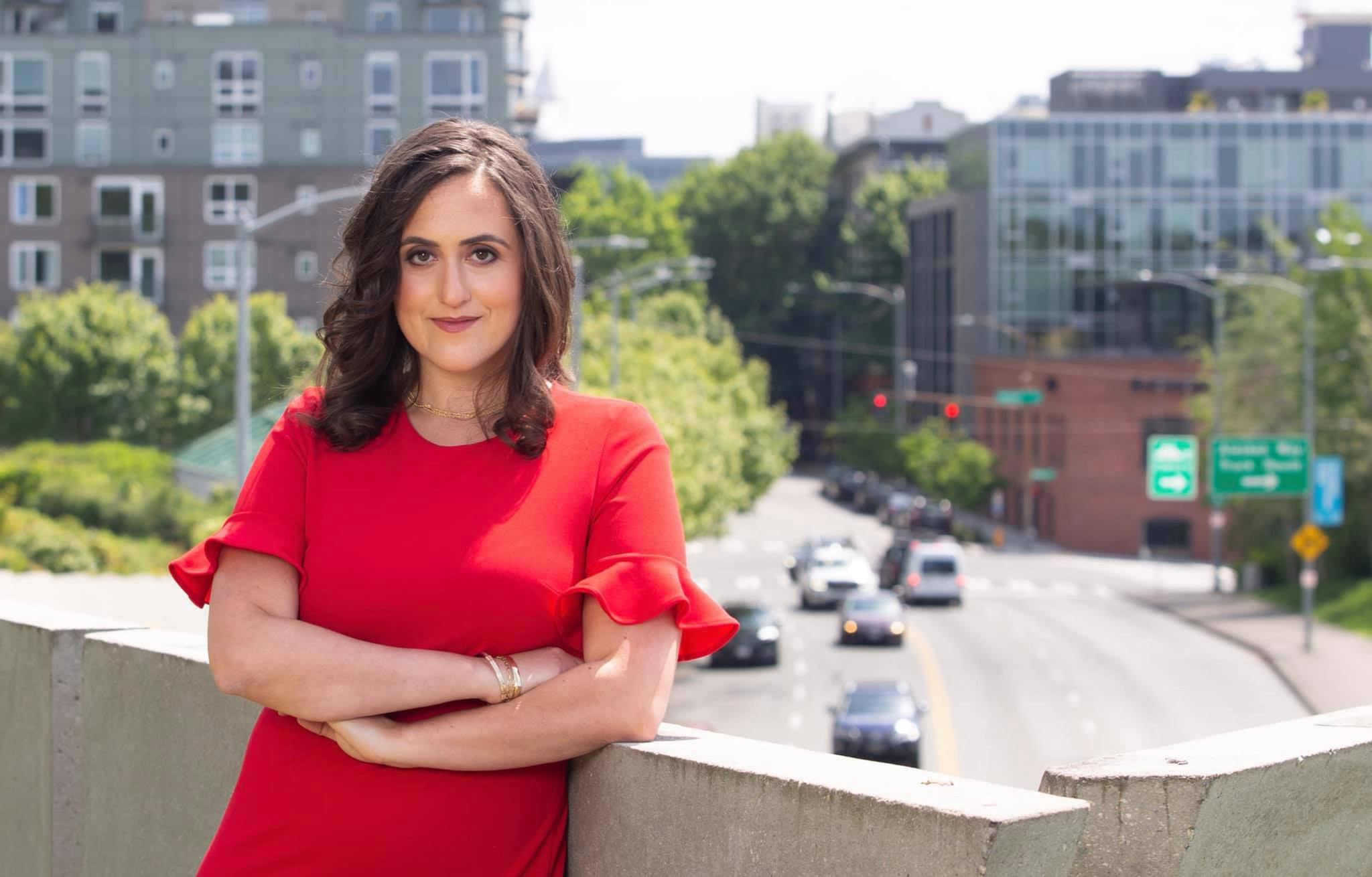 Taylor Mirfendereski | Investigative Journalist