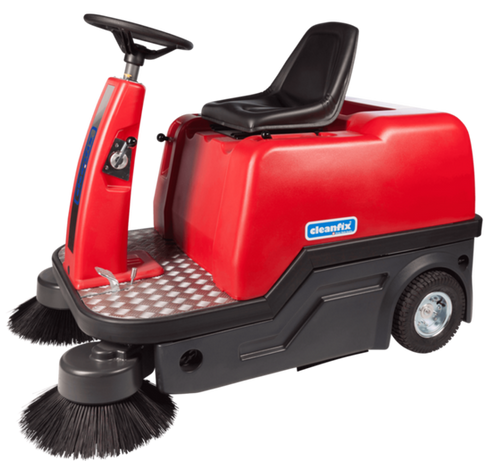 SWEEPERS | POWERSWEEP AUSTRALIA