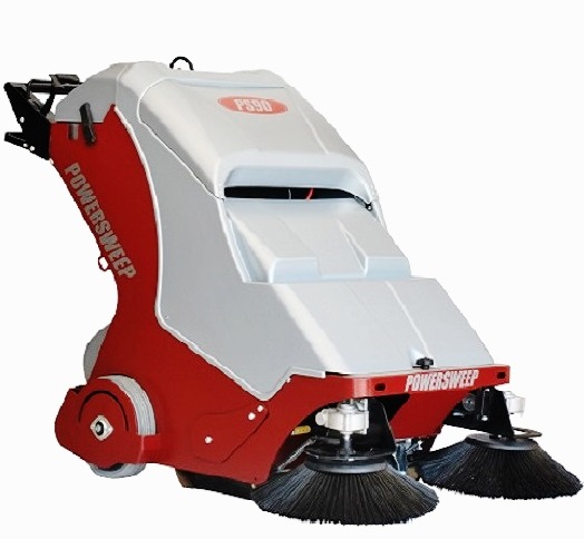 SWEEPERS | POWERSWEEP