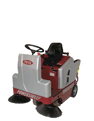 SWEEPERS | POWERSWEEP