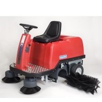 SWEEPERS | POWERSWEEP