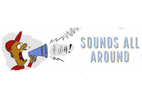 Sounds all around