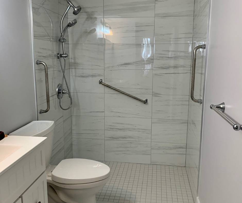 Everything You Need to Know About Accessible Bathroom Design for Your Home