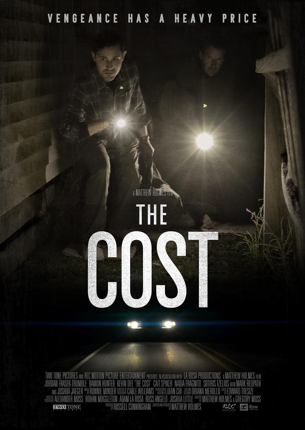 The Cost Officially Announced To Public
