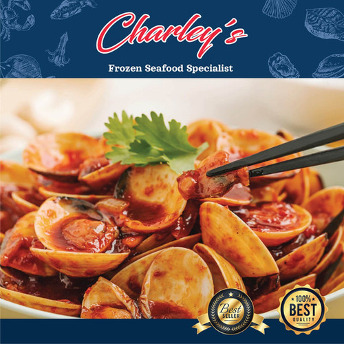 Spicy Mala Lala 麻辣啦啦 | Charleysfrozen