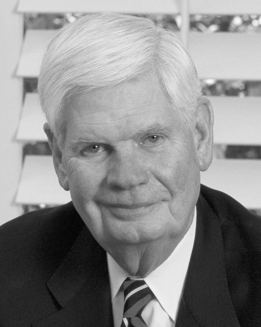 William "Bill" Shover