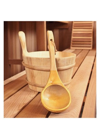 Sauna Accessories | Vancouver & Edmonton | Blackstone Saunas