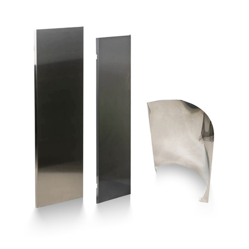 HUUM Heat Reflector Shield | blackstonesaunas