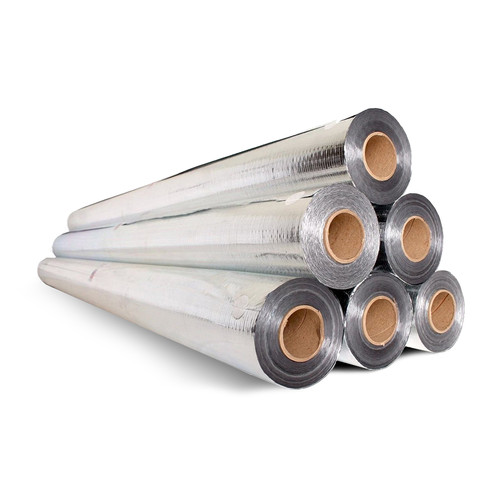 Foil Vapor Barrier | blackstonesaunas