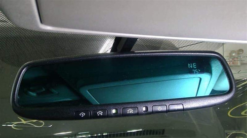 Universal Nissan Homelink Mirror Upgrade Kit | nissanpartspuller