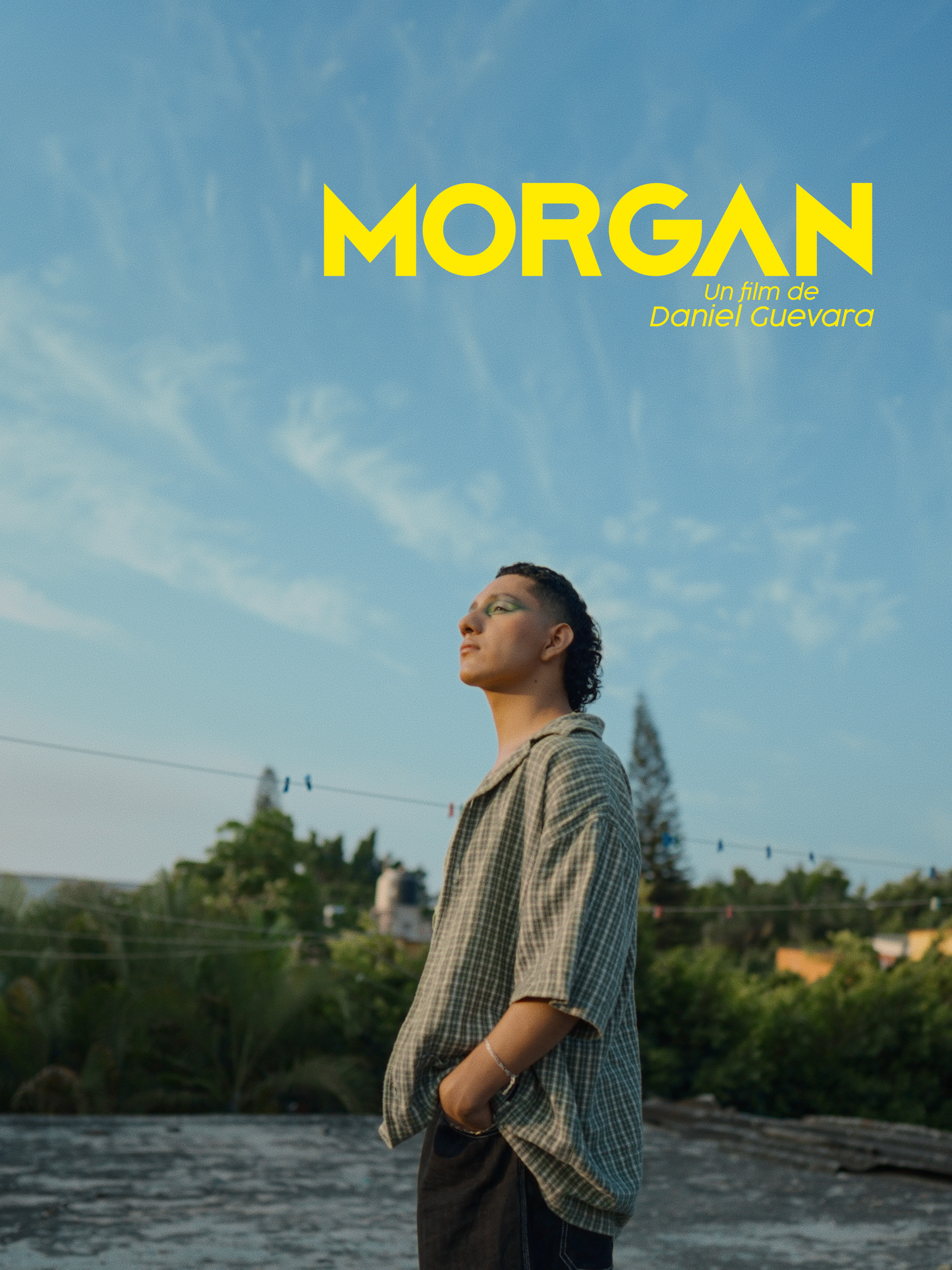 MORGAN