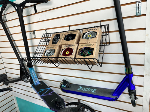 Fuzion pro kick scooters | Bikes Plus